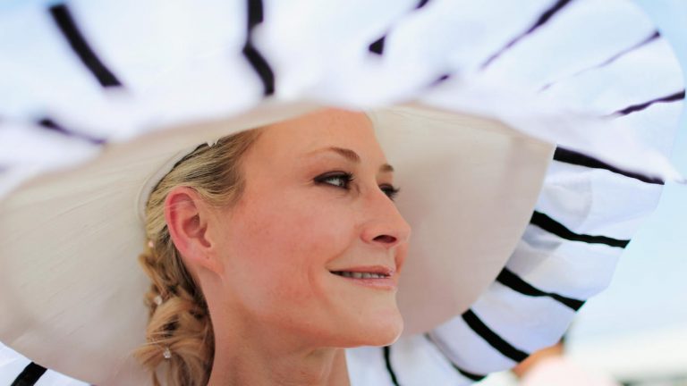 Custom Hat Photo Gallery - Maggie Mae Designs Hats